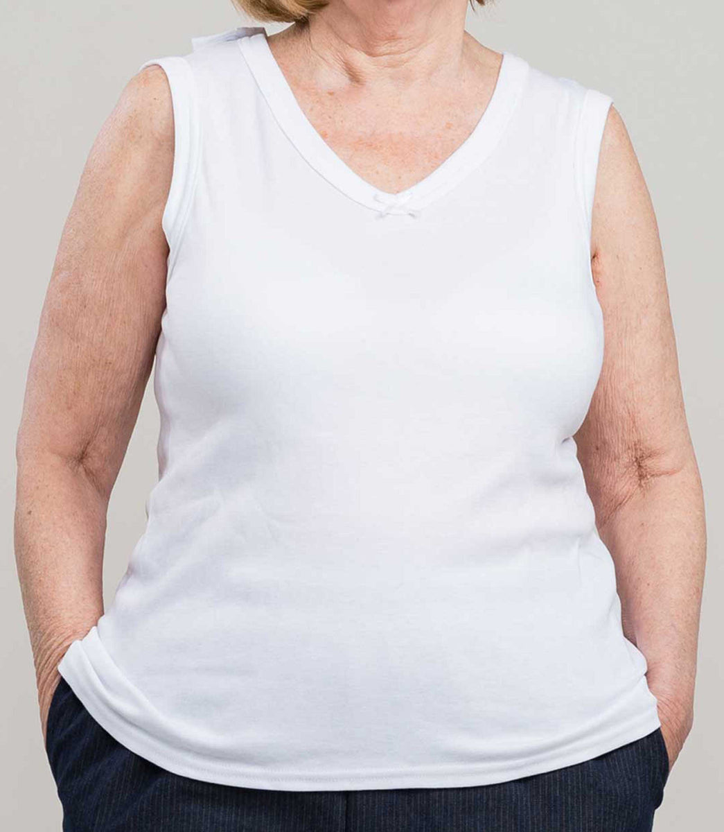 1LCA4-Adaptive Undervest – Boutiques Chic chez vous